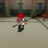 Red Death | Deepwoken Wiki | Fandom