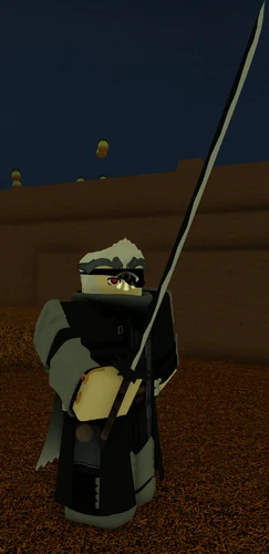 Shattered Katana | Deepwoken Wiki | Fandom