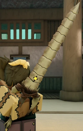 Eye of Malice | Deepwoken Wiki | Fandom