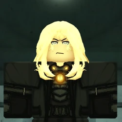 thor build deepwoken