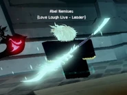 Kyrswynter | Deepwoken Wiki | Fandom