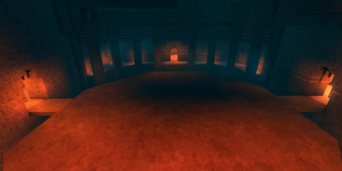 The Furnace | Deepwoken Wiki | Fandom