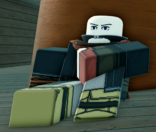 Eiris | Deepwoken Wiki | Fandom