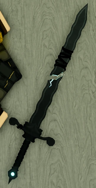 Fractine | Deepwoken Wiki | Fandom