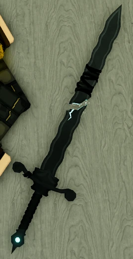 Fractine | Deepwoken Wiki | Fandom