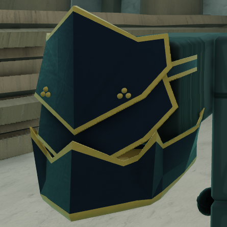 Imperial Boots | Deepwoken Wiki | Fandom