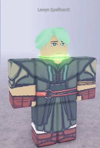 Lightborn | Deepwoken Wiki | Fandom