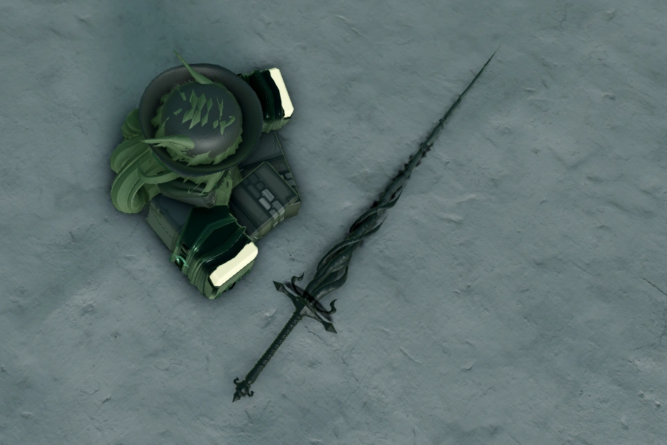 Deepspindle | Deepwoken Wiki | Fandom