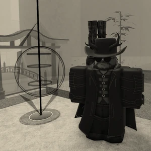 Void Spire | Deepwoken Wiki | Fandom