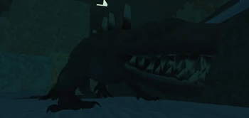 Thresher | Deepwoken Wiki | Fandom