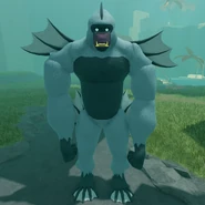 Primadon | Deepwoken Wiki | Fandom