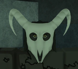 Capra | Deepwoken Wiki | Fandom