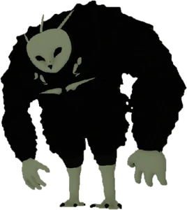 Deep Owl | Deepwoken Wiki | Fandom