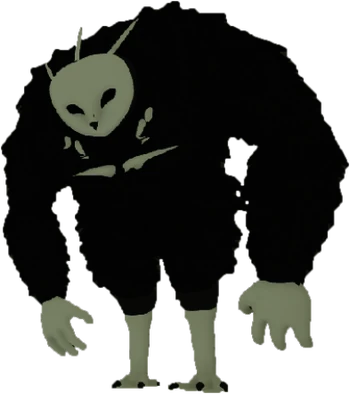 Deep Owl | Deepwoken Wiki | Fandom