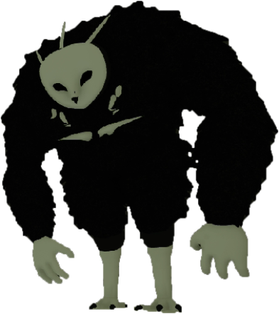 Deep Owl | Deepwoken Wiki | Fandom