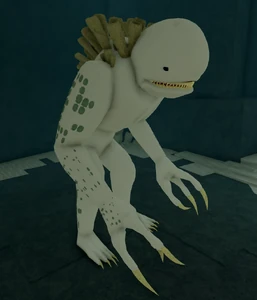 Megalodaunt | Deepwoken Wiki | Fandom