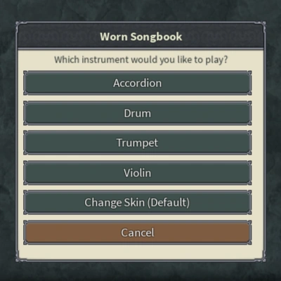 Instruments | Deepwoken Wiki | Fandom