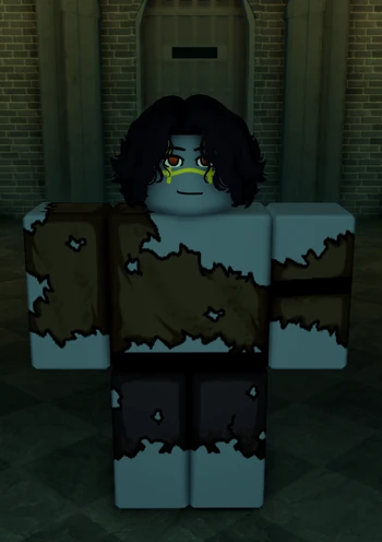 Adret | Deepwoken Wiki | Fandom