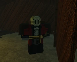 Authority Officer | Deepwoken Wiki | Fandom