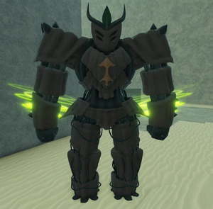 Hive Construct | Deepwoken Wiki | Fandom