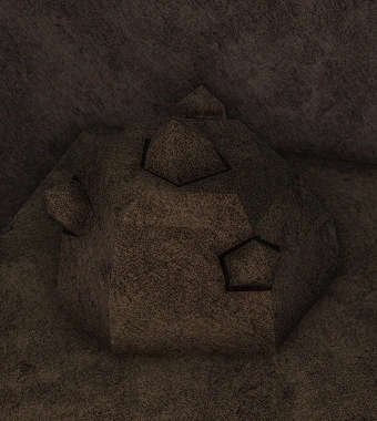 Ore | Deepwoken Wiki | Fandom