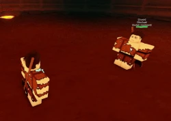 Oath: Linkstrider | Deepwoken Wiki | Fandom