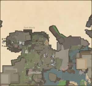 Drill Sergeant Kernel | Deepwoken Wiki | Fandom