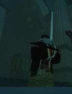 Insanity | Deepwoken Wiki | Fandom