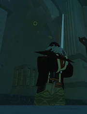 Insanity | Deepwoken Wiki | Fandom