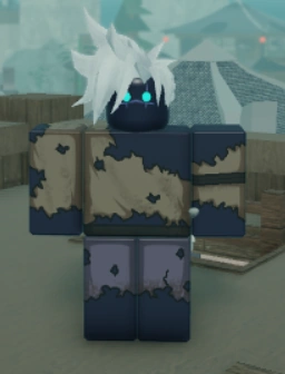 Ganymede | Deepwoken Wiki | Fandom