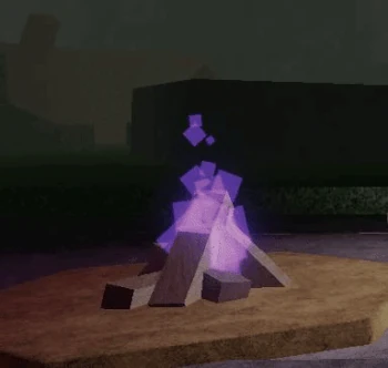 Campfire | Deepwoken Wiki | Fandom