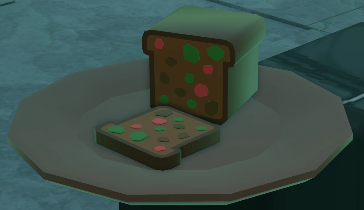 Fruit Cake | Deepwoken Wiki | Fandom
