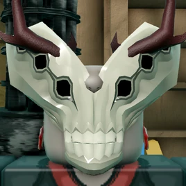 Hollow Angel Mask | Deepwoken Wiki | Fandom