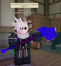 Enchantments | Deepwoken Wiki | Fandom