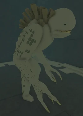 Megalodaunt | Deepwoken Wiki | Fandom