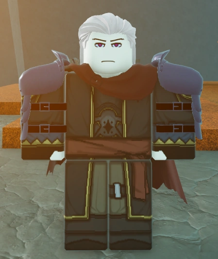 Swordmaster Basher | Deepwoken Wiki | Fandom