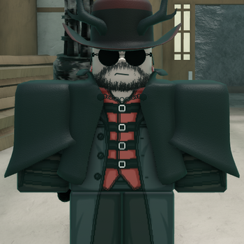 Deepwoken Cloak | Deepwoken Wiki | Fandom