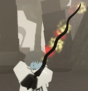 Serpent's Edge | Deepwoken Wiki | Fandom