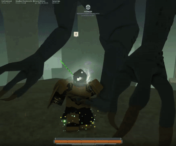 Ignition Deepdelver | Deepwoken Wiki | Fandom