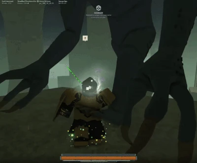 Ignition Deepdelver | Deepwoken Wiki | Fandom