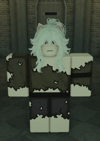 Felinor | Deepwoken Wiki | Fandom