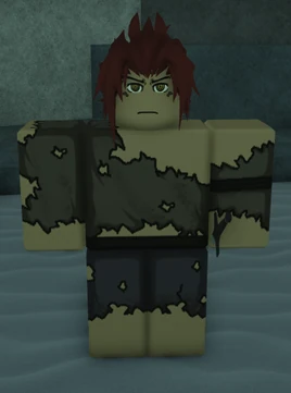 Tiran | Deepwoken Wiki | Fandom