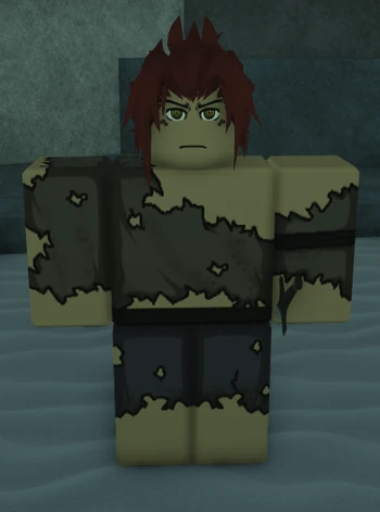 Tiran | Deepwoken Wiki | Fandom