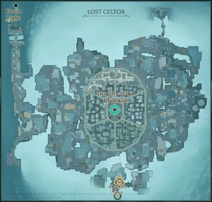 Deepdelver Gamma | Deepwoken Wiki | Fandom