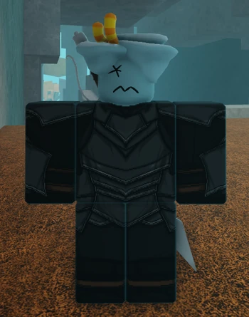 Mudskipper Knight | Deepwoken Wiki | Fandom