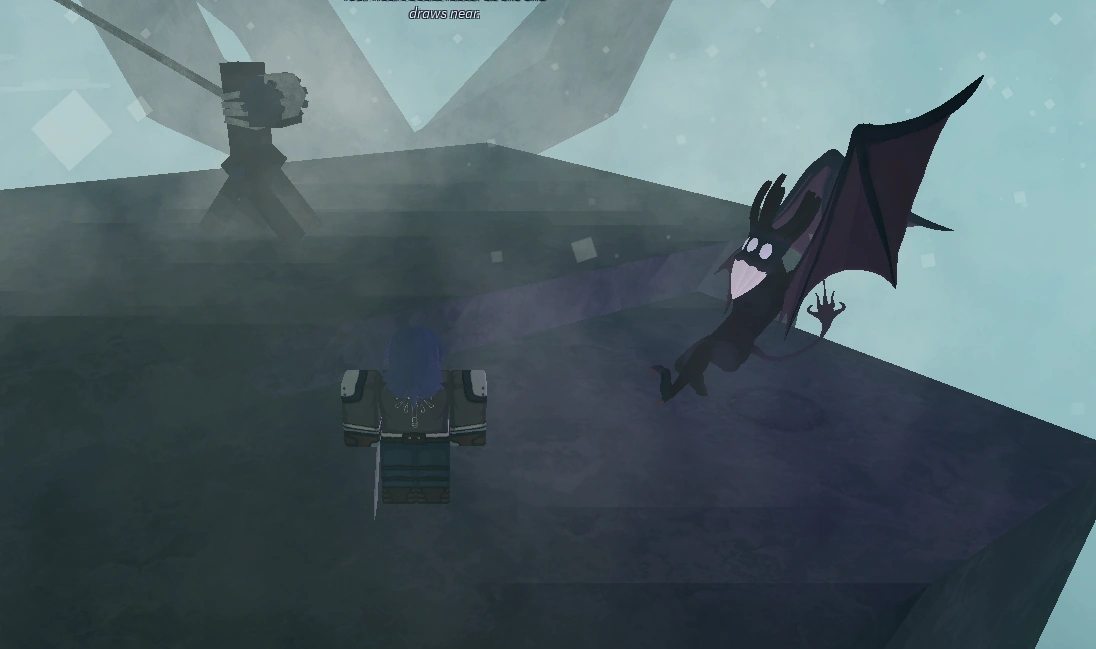 The Understrand | Deepwoken Wiki | Fandom