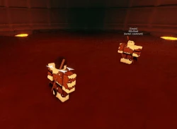 Oath: Starkindred | Deepwoken Wiki | Fandom