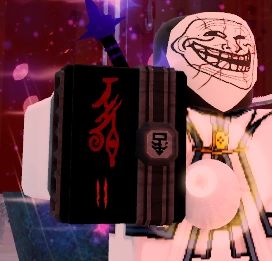 Strange Tomes | Deepwoken Wiki | Fandom