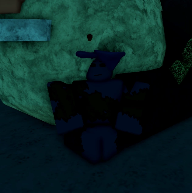 Coral Clump) | Deepwoken Wiki | Fandom