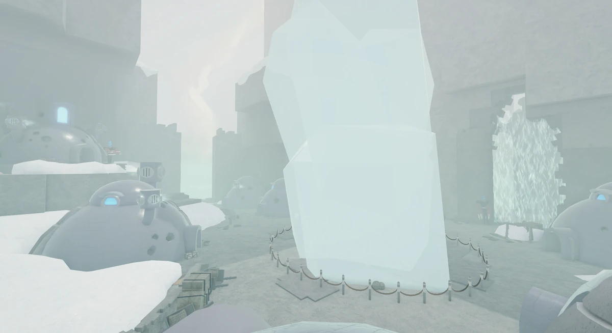 Firfire | Deepwoken Wiki | Fandom